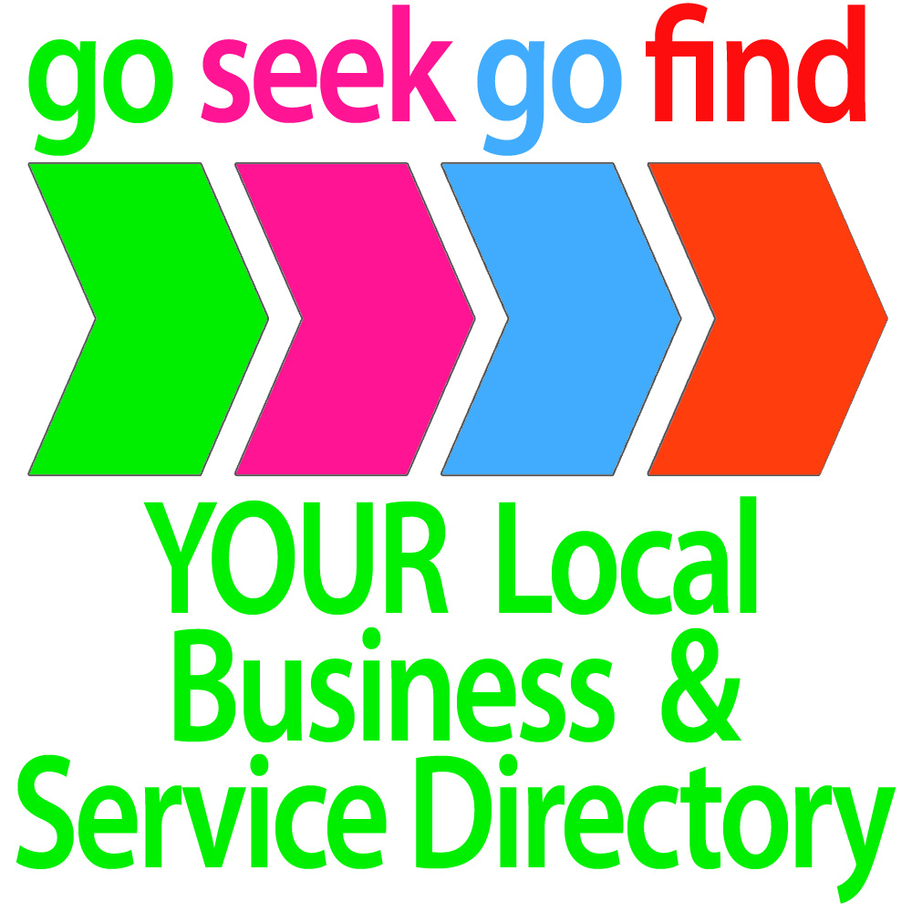 GO SEEK GO FIND, CANADA’S ON-LINE BUSINESS, AND CLASSIFIED AD DIRECTORY
